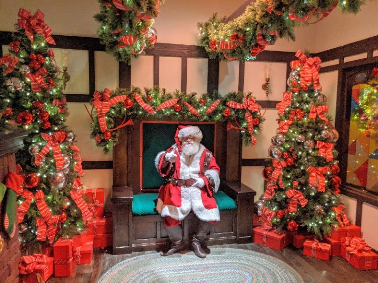 Christmas in Chicago: 7 Must-do's For The Holiday Season - Smart Mouse ...