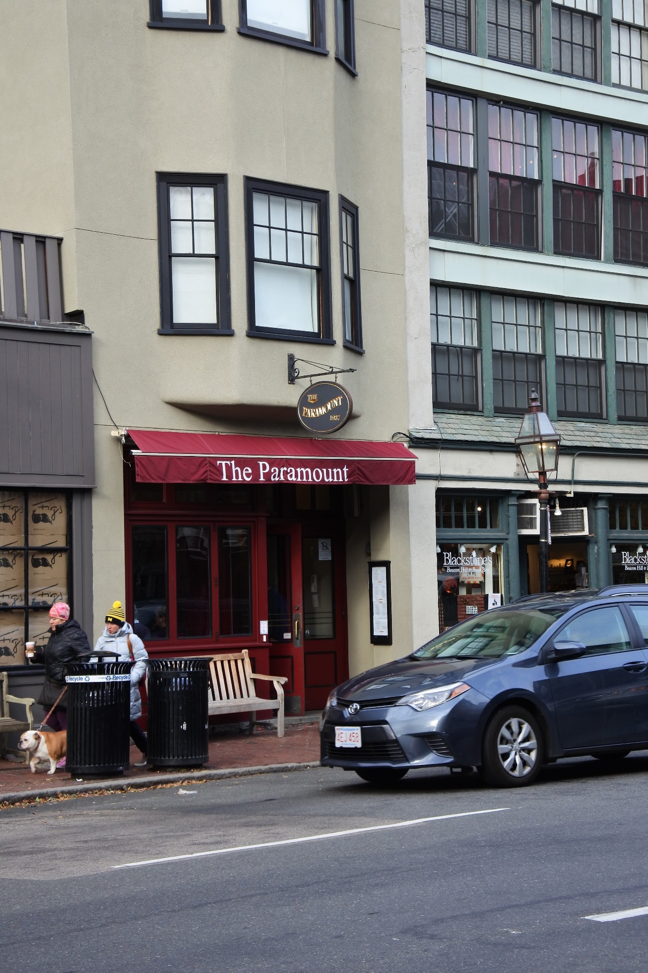 Two Day Boston Itinerary - Smart Mouse Travel