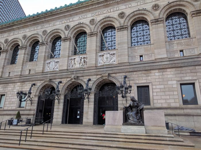 6 Essential Things To See In Boston With Kids - Smart Mouse Travel