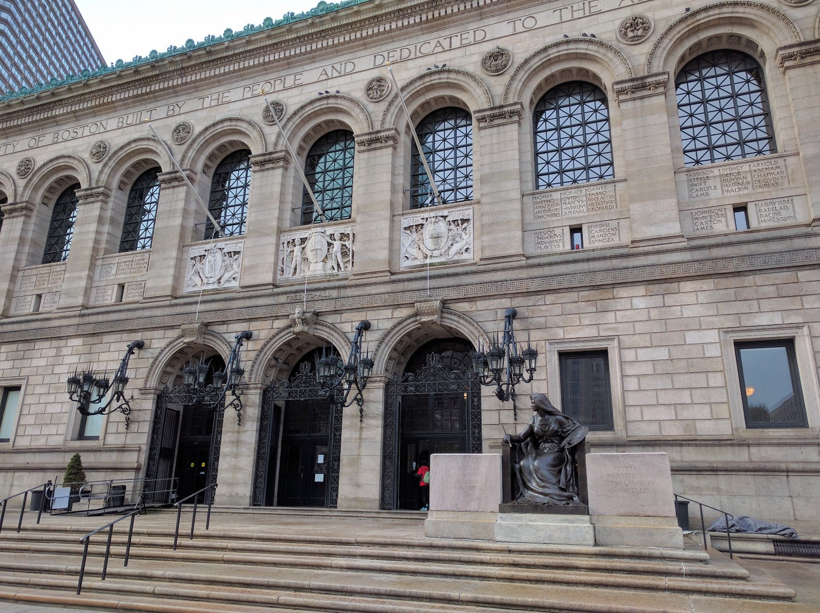 6 Essential Things To See In Boston With Kids - Smart Mouse Travel