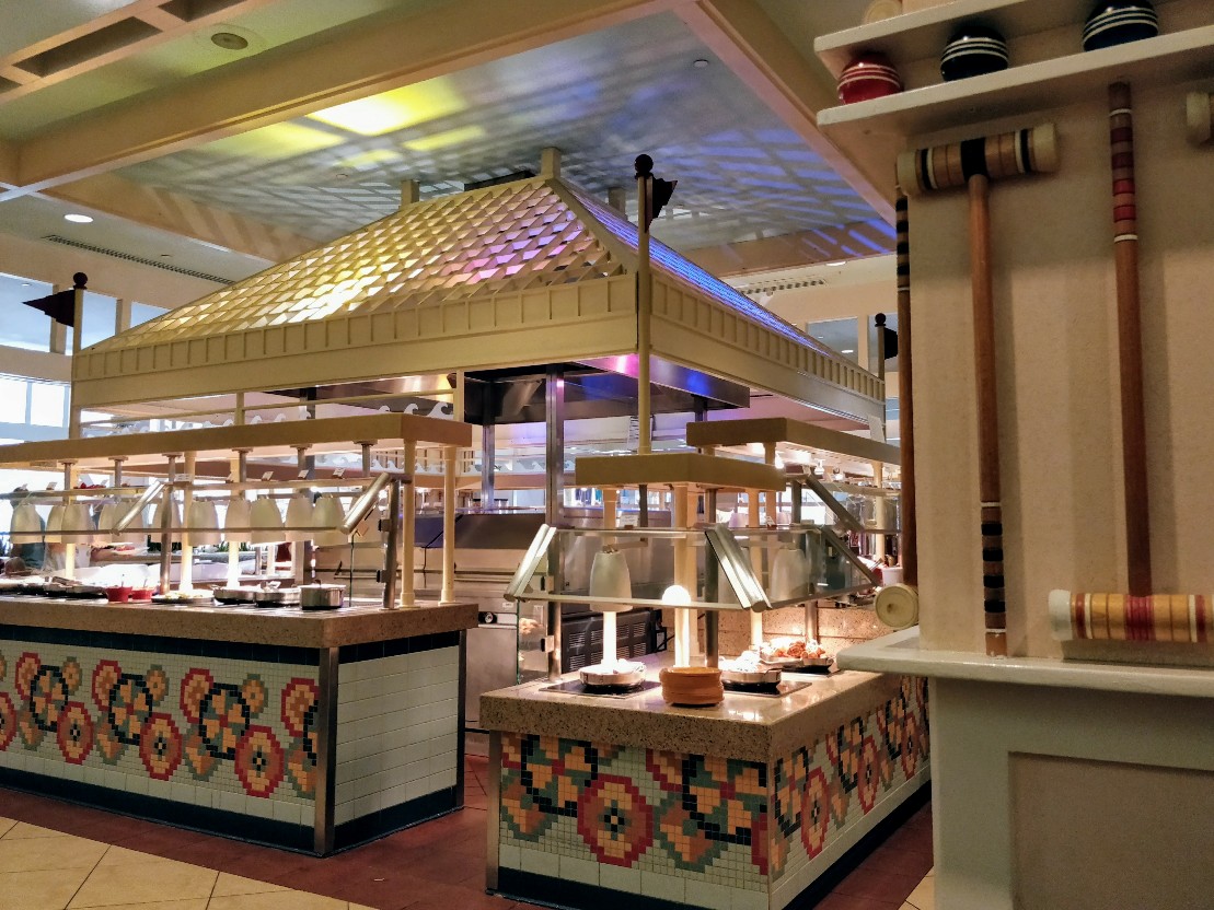 Cape May Café Breakfast With Minnie - Smart Mouse Travel