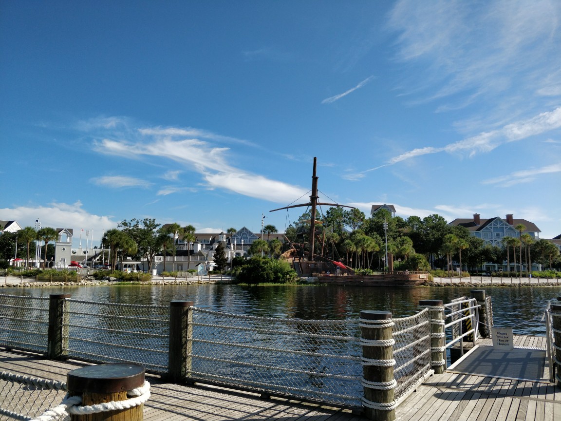 Disney’s Beach Club Resort Review - Smart Mouse Travel