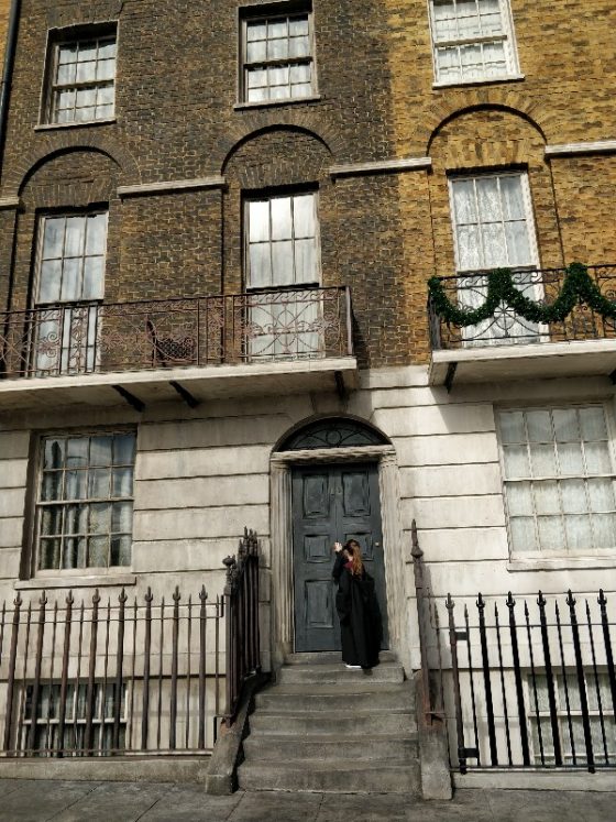 The Essential Guide To The Wizarding World Of Harry Potter At Universal ...