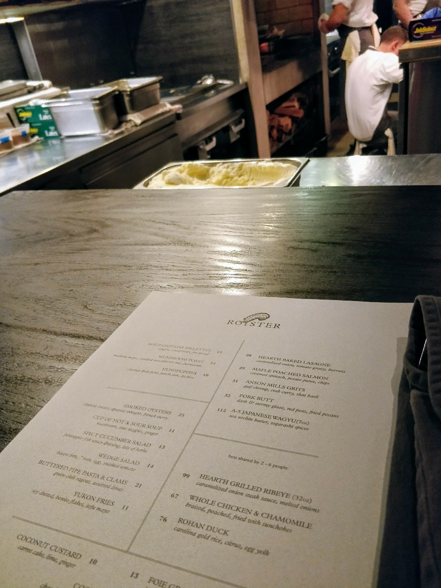 Dinner and Drinks in Chicago: Parents’ Night Out - Smart Mouse Travel