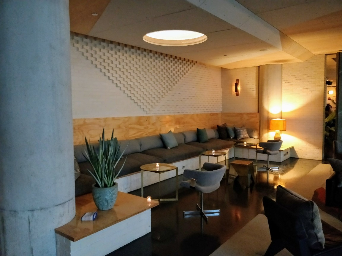 Ace Hotel Chicago Review: A Cool West Loop Experience - Smart Mouse Travel