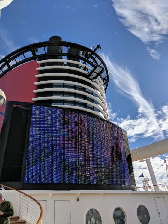 Think You'll Be Bored On A Disney Cruise? This List of Disney Dream ...