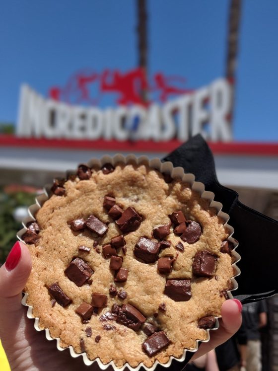 What To Expect From Disneyland Pixar Pier Rides, Food, and Characters ...