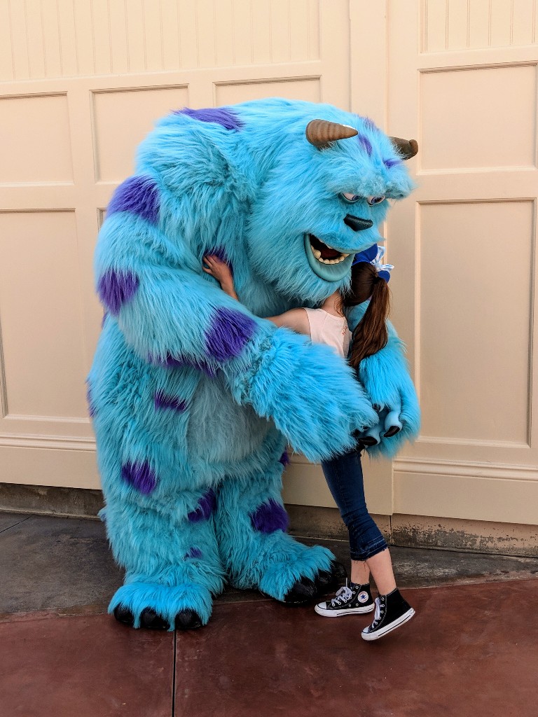 What To Expect From Disneyland Pixar Pier Rides, Food, and Characters ...