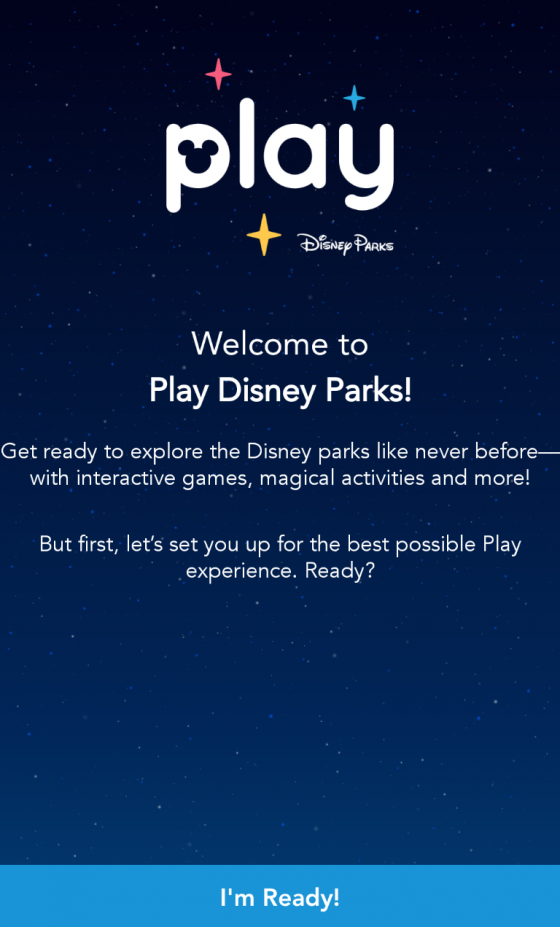Play Disney Parks App and Other Ways To Make Waiting At Disney Fun ...