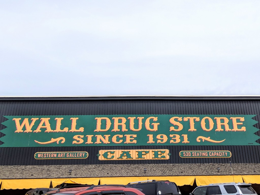 South Dakota Weekend Trip: Top Things To See In South Dakota Plus Full ...