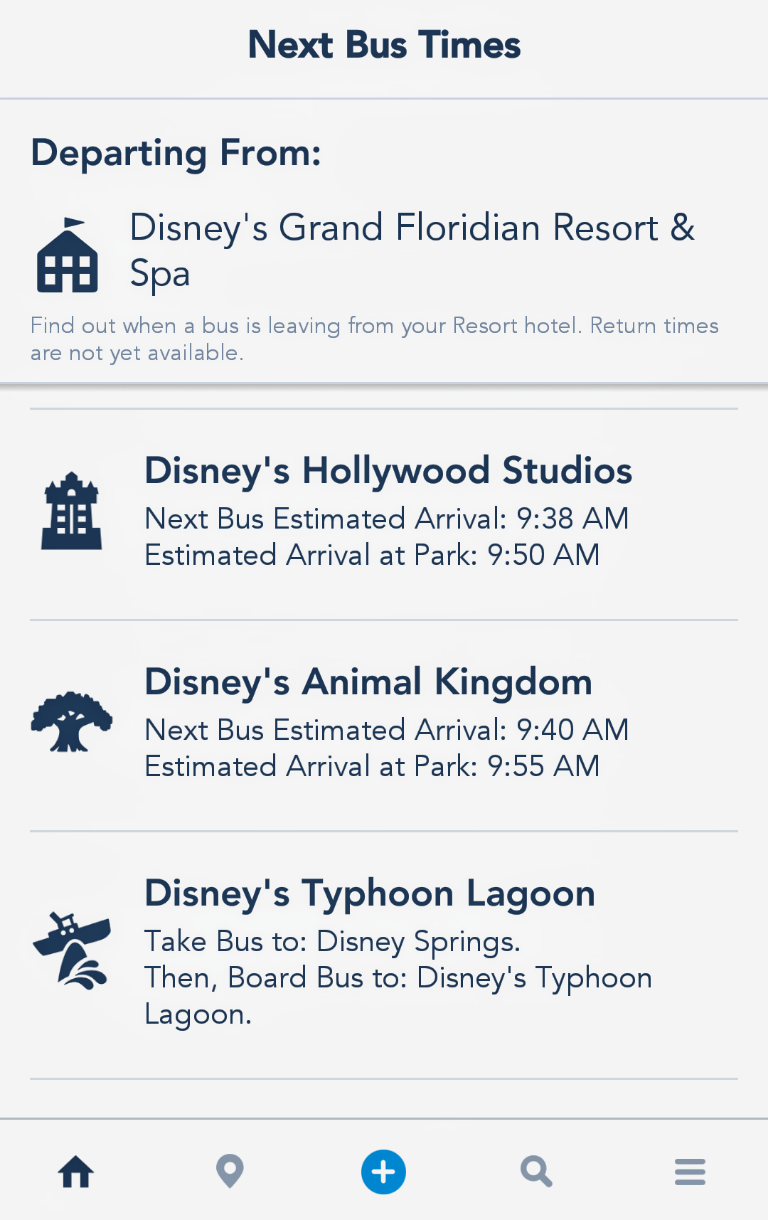 The Beginner’s Guide to Disney World Transportation - Smart Mouse Travel
