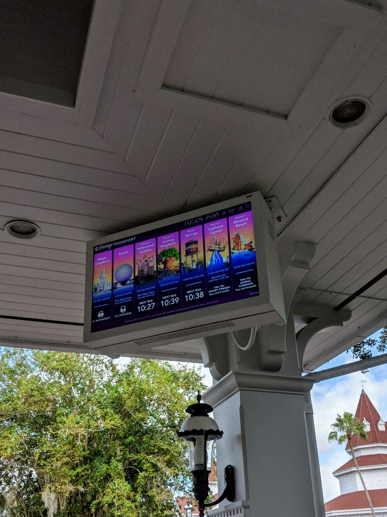 The Beginner’s Guide to Disney World Transportation - Smart Mouse Travel