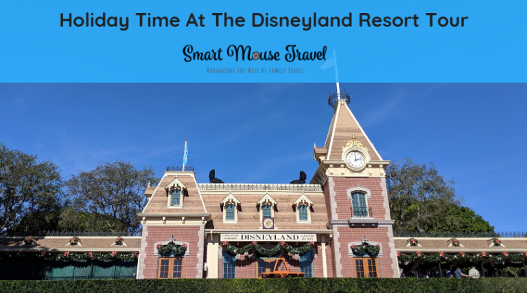 Disneyland Guides - Smart Mouse Travel