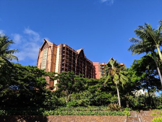 Disney Aulani Resort: Deluxe Studio Villa Review - Smart Mouse Travel