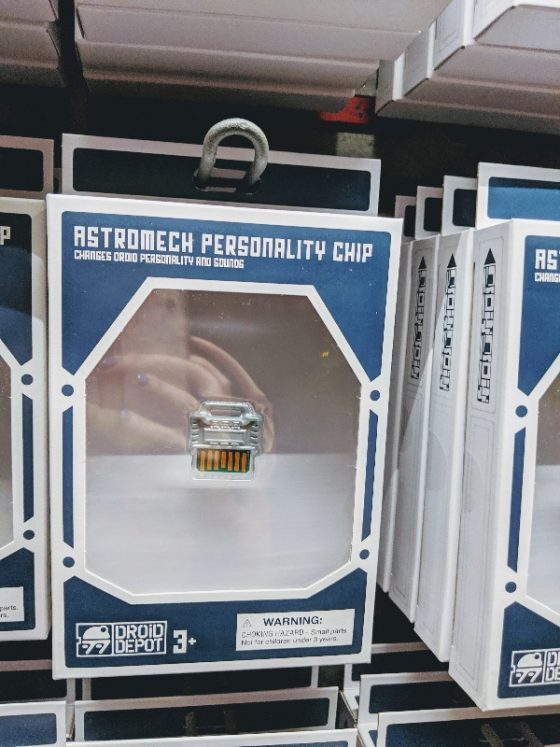 Galaxy's Edge Droid Depot Complete Guide for 2024 - Smart Mouse Travel