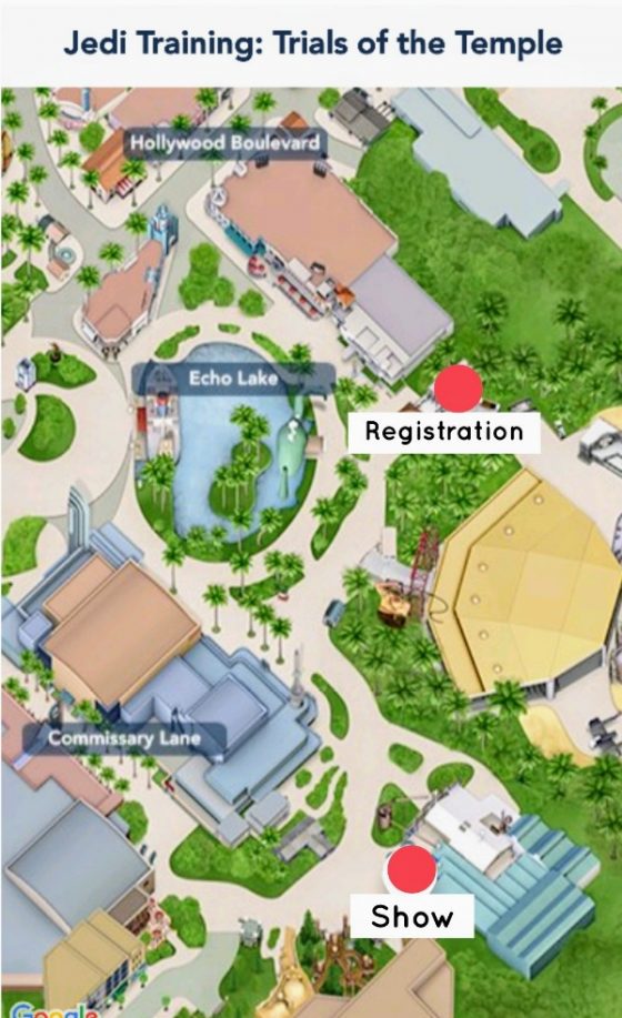 Disney World Jedi Training: How To Sign Up And What To Expect - Smart ...