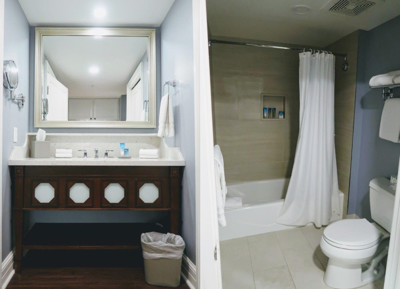 Disney's Beach Club Studio Villa Review - Smart Mouse Travel