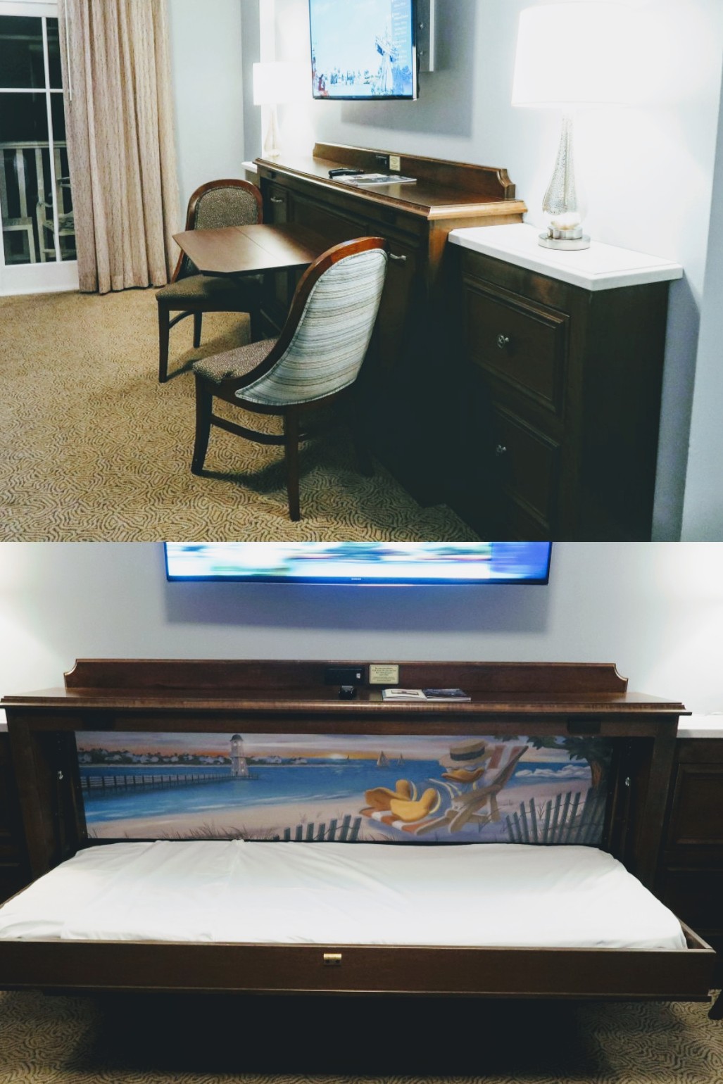 Disney's Beach Club Studio Villa Review - Smart Mouse Travel