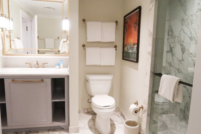 Disney's Riviera Resort 1 Bedroom Villa Review - Smart Mouse Travel