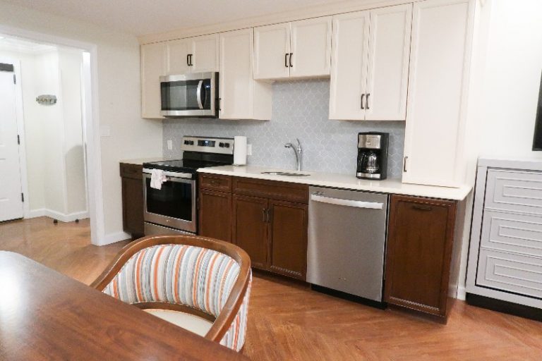 Disney's Riviera Resort 1 Bedroom Villa Review - Smart Mouse Travel