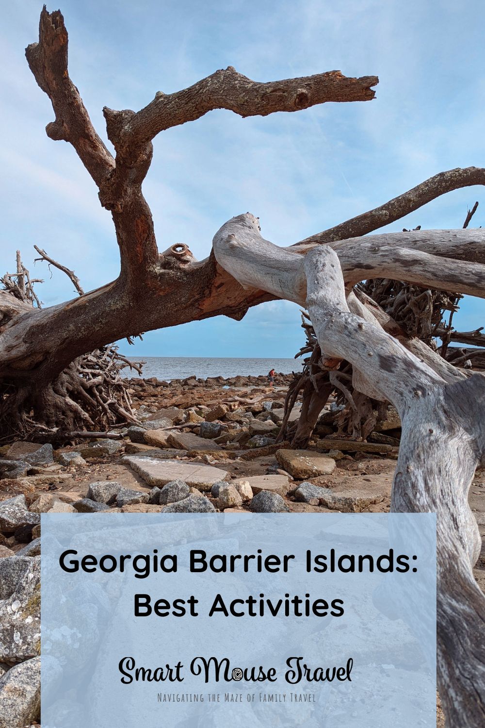 Comparing Georgia Islands: Tybee Island, Jekyll Island, St. Simons and ...