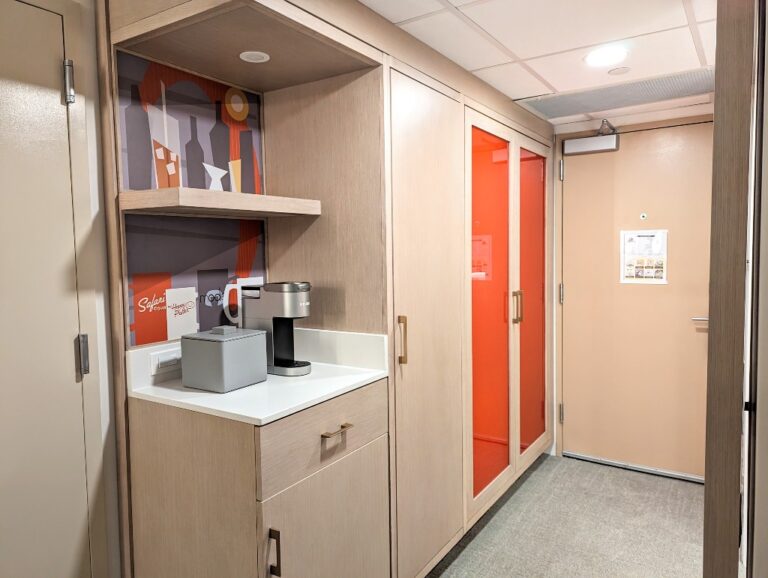 Disney’s Contemporary Garden Wing Room Review - Smart Mouse Travel